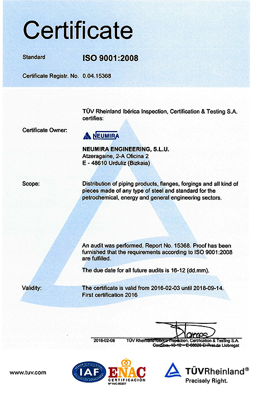 Mit Engineer Certificate